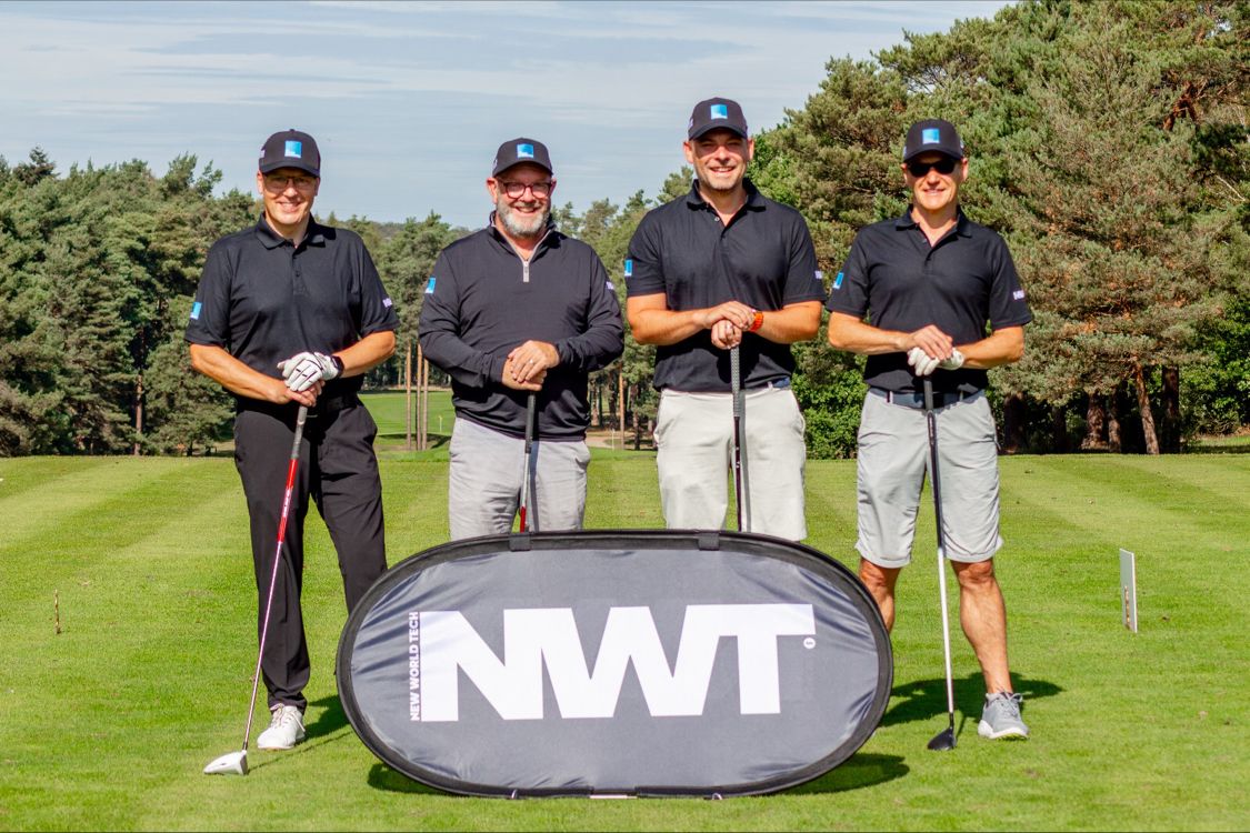 Corporate Golf Days | Group & Corporate Golf | Foxhills - Foxhills