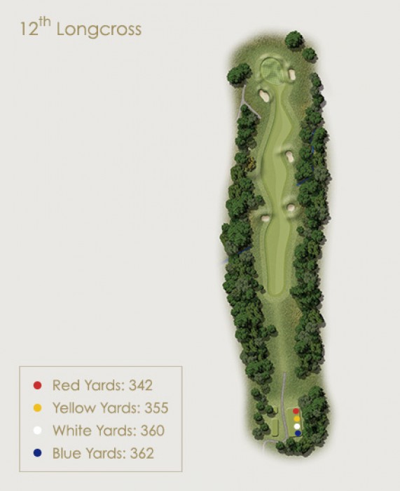 Foxhills Golf Club in Surrey - Championship Golf Courses - Foxhills