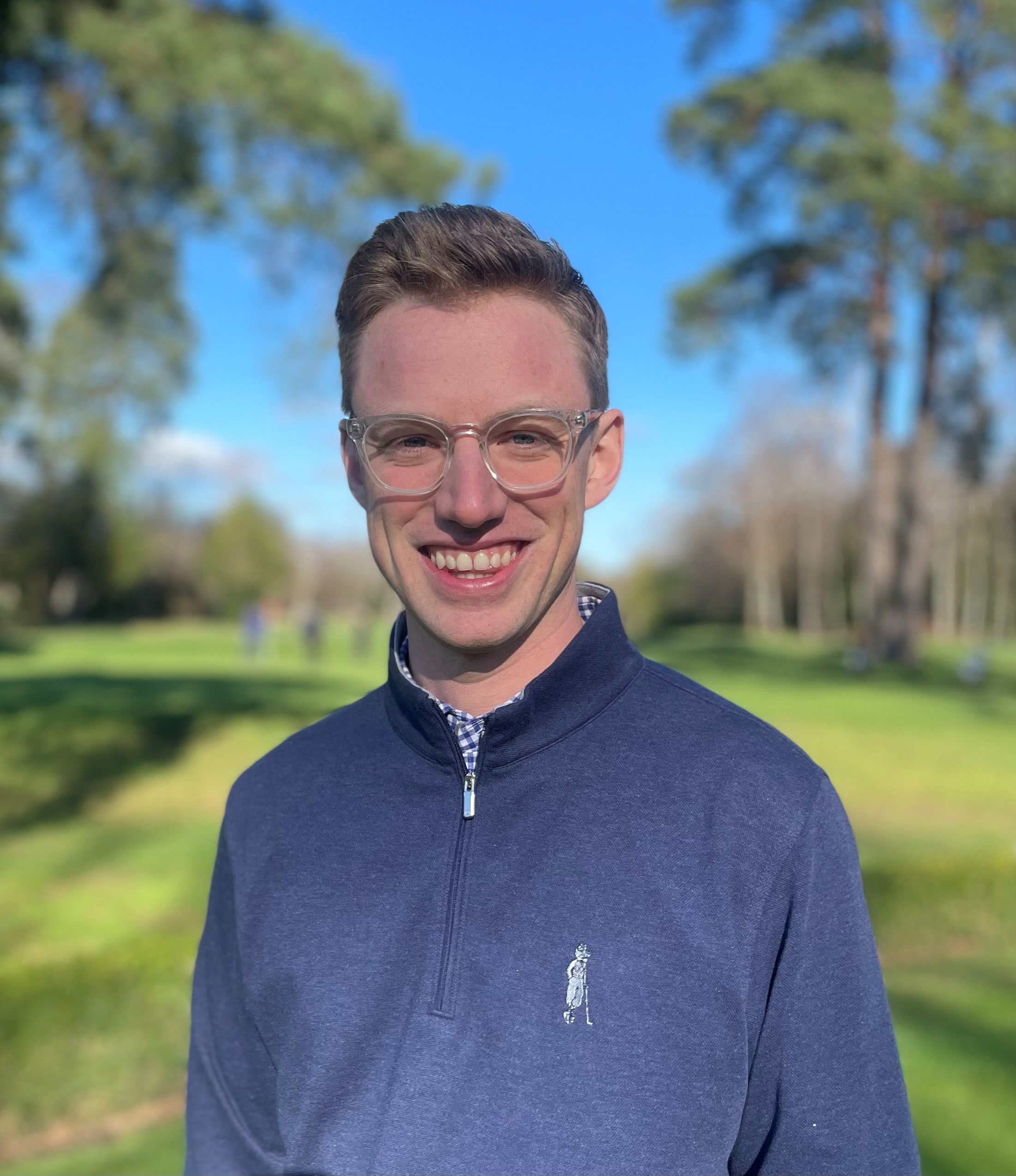 Professional Golf Lessons in Surrey | All Levels Welcome - Foxhills