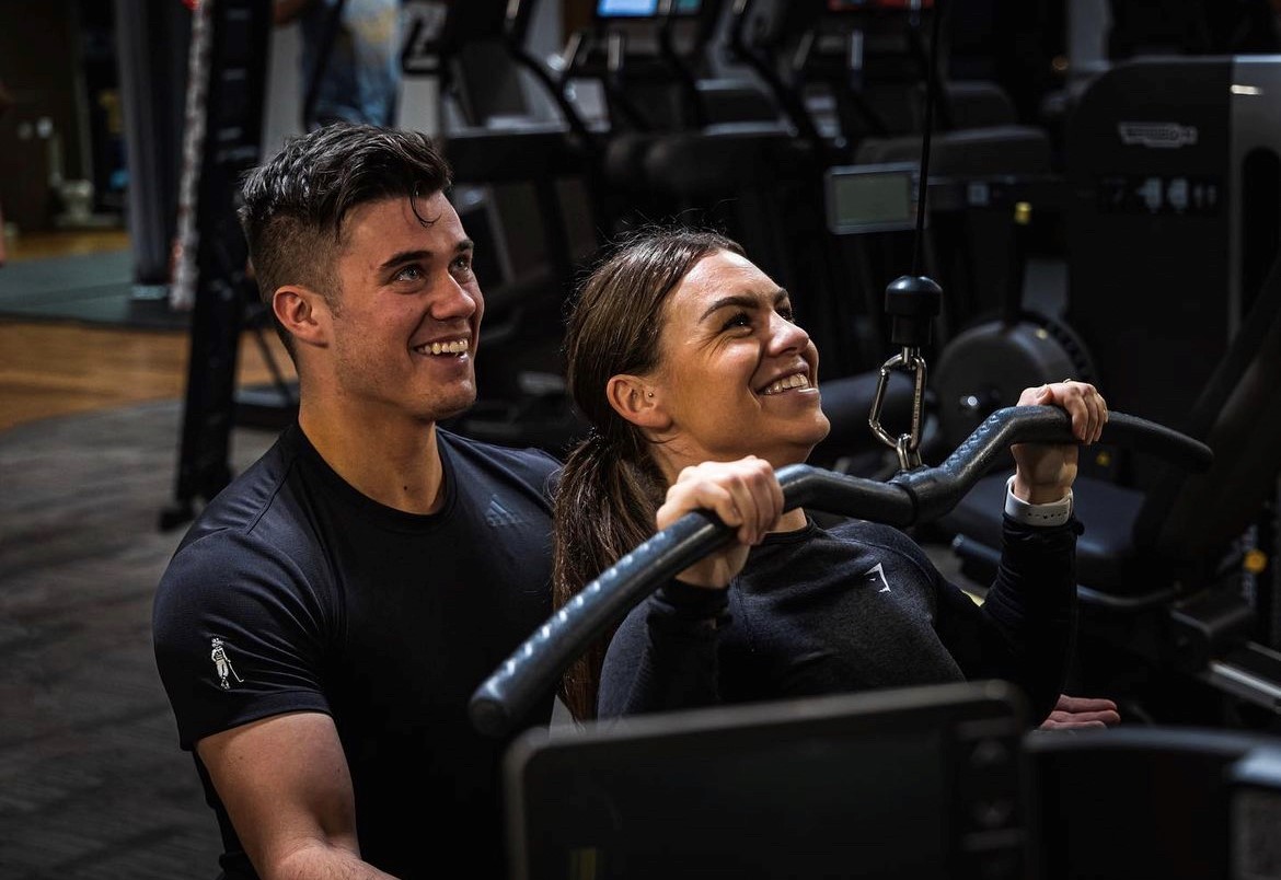 Personal Trainers at Foxhills Club & Resort | Surrey - Foxhills