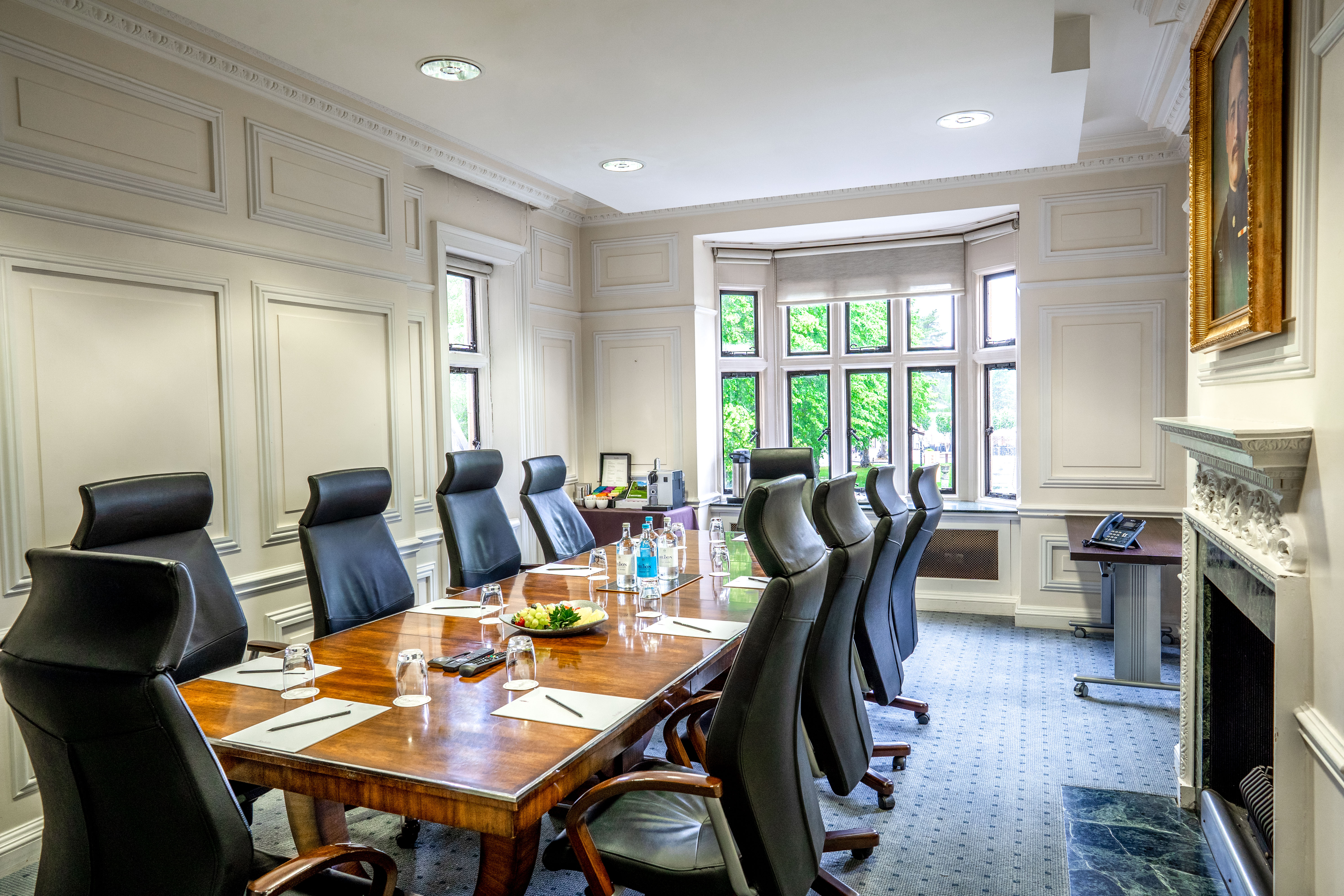 Meeting Rooms & Conference Venue in Surrey - Foxhills