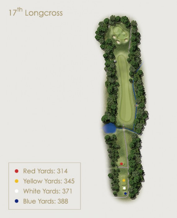 Foxhills Golf Club in Surrey - Championship Golf Courses - Foxhills