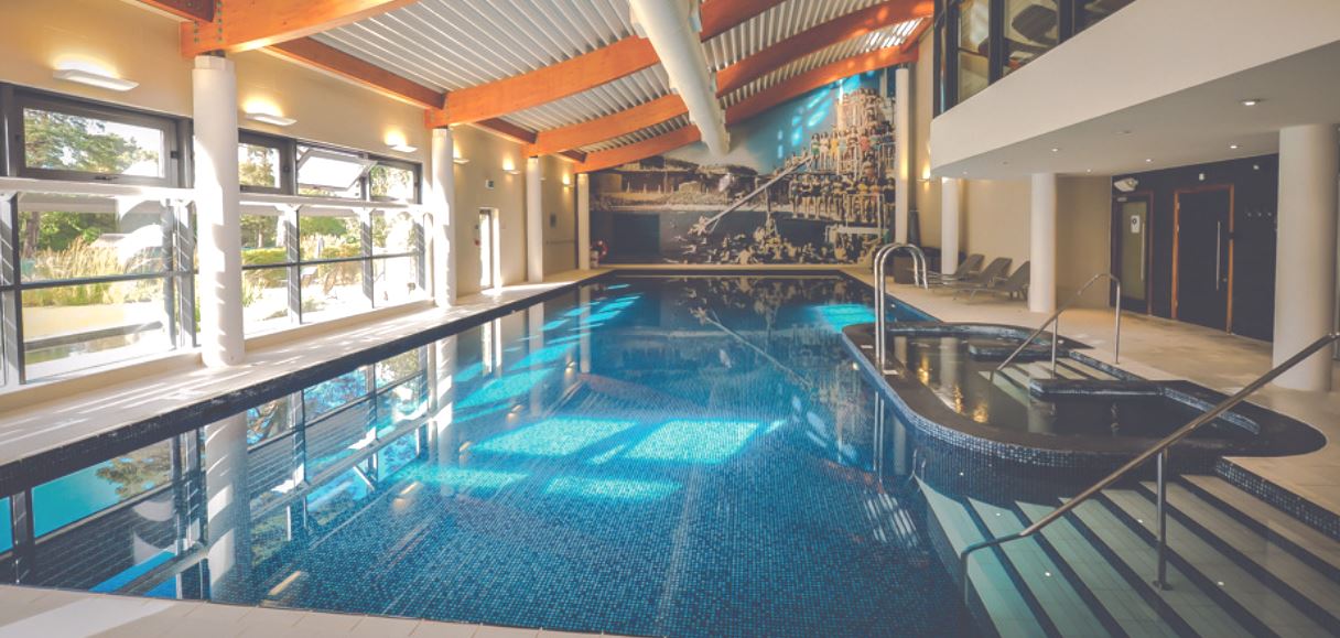 Bernard Hunt Golf Course | Championship Golf Course | Foxhills - Foxhills