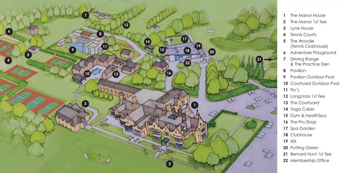 Careers | Foxhills - Foxhills