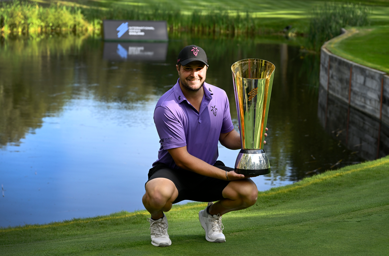 Longross Golf Course | A Top 100 England Golf Course | Foxhills - Foxhills