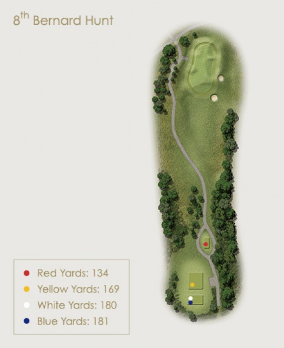 Foxhills Golf Club in Surrey - Championship Golf Courses - Foxhills