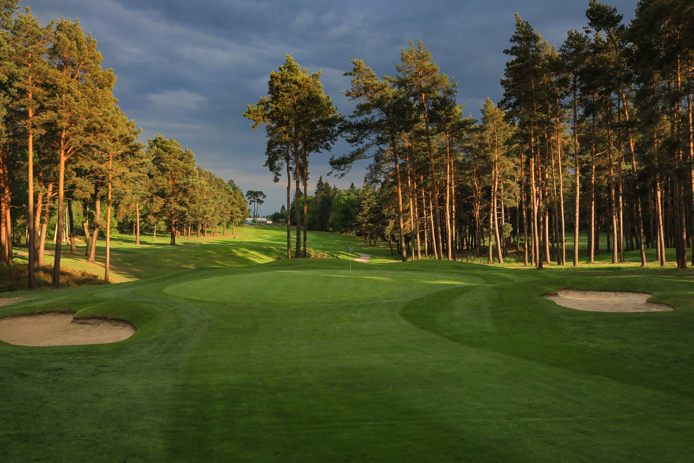 Foxhills looks to the future with £1.5m golf course investment - Foxhills