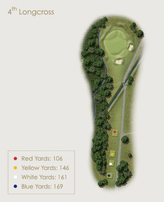 Foxhills Golf Club in Surrey - Championship Golf Courses - Foxhills