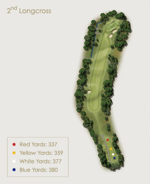 Foxhills Golf Club in Surrey - Championship Golf Courses - Foxhills